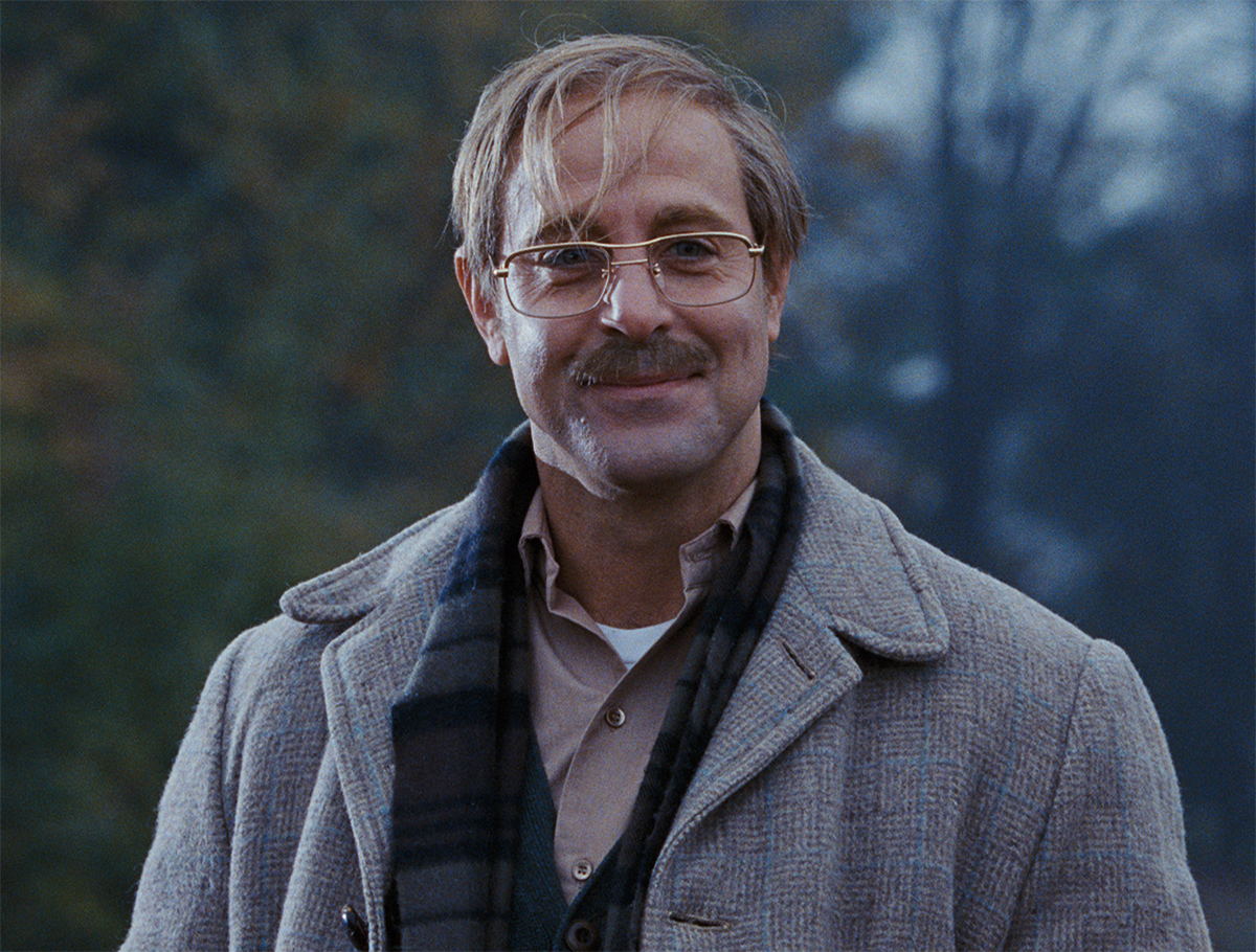 Creepy Mustache Memes